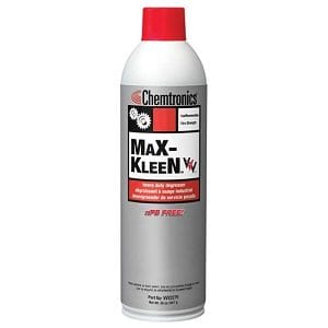 Max-Kleen Tri-V VVV2279 - Pros Technology