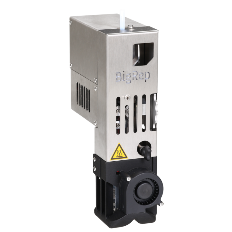 Extruder BigRep ONE.3 - Pros Technology