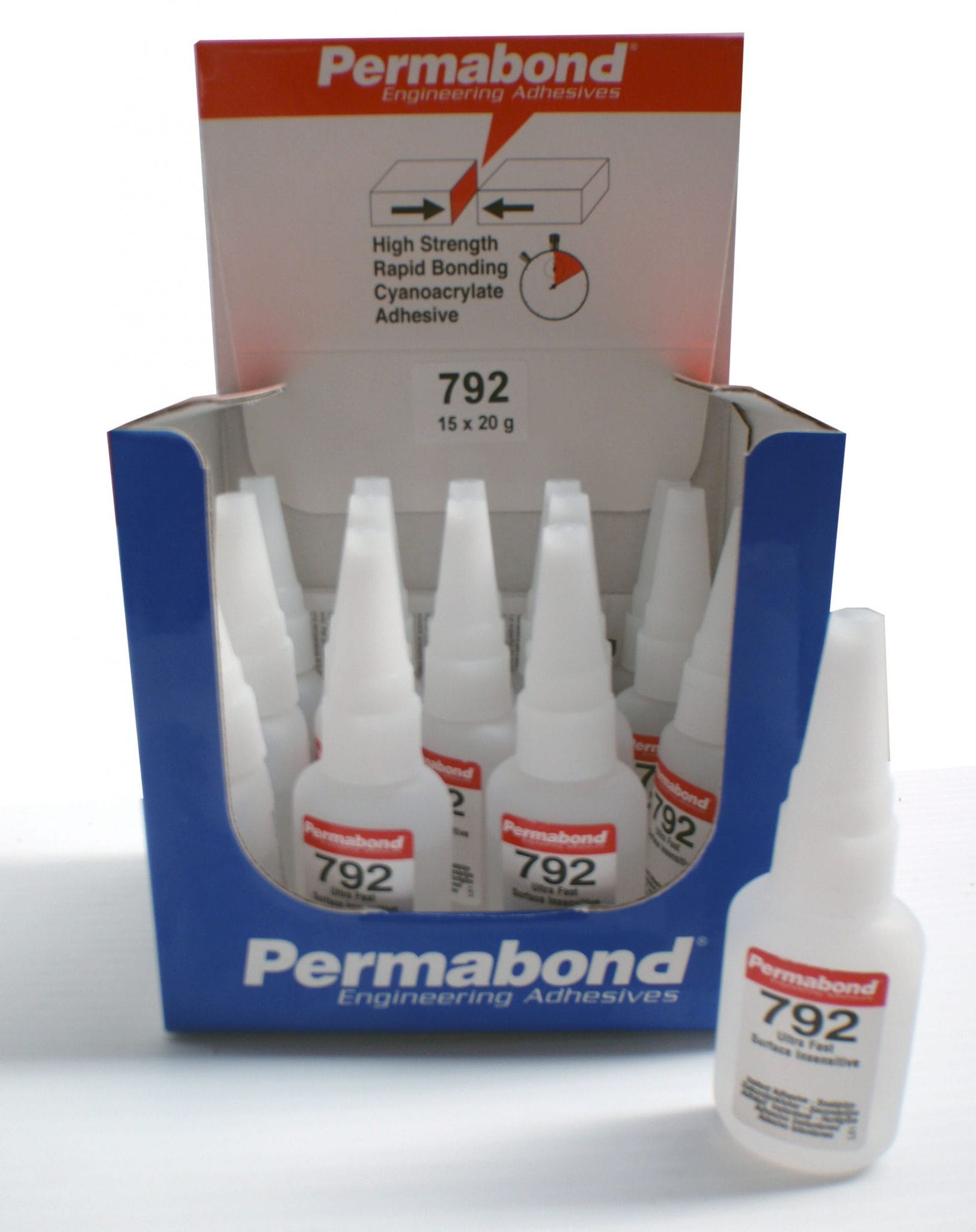 PERMABOND 731 - Pros Technology