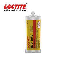 Keo dán urethane siêu trong LOCTITE® UK U-10FL - Pros Technology