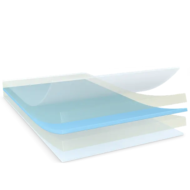 tesa® L-tape 8694 structural tape - PROSTECH