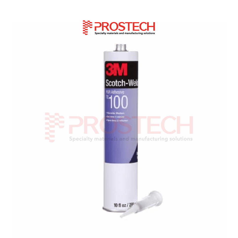 3M™ Scotch-Weld™ PUR Adhesive TE100 - PROSTECH