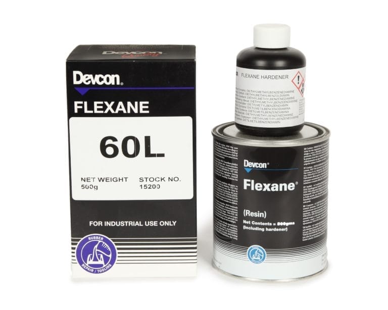 Devcon® Flexane® 60 Liquid - PROSTECH