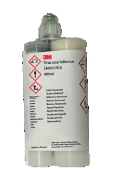 3M™ Scotch-Weld™ Epoxy Adhesive EC-9370 B/A FST - PROSTECH